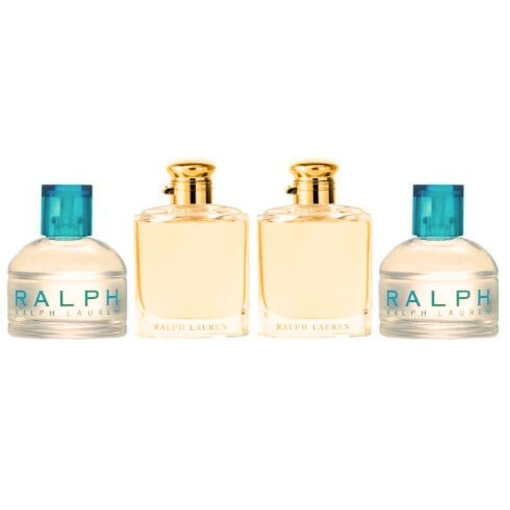 Ralph Lauren Ralph Mini Coffret Gift Set (M) - Walmart.com