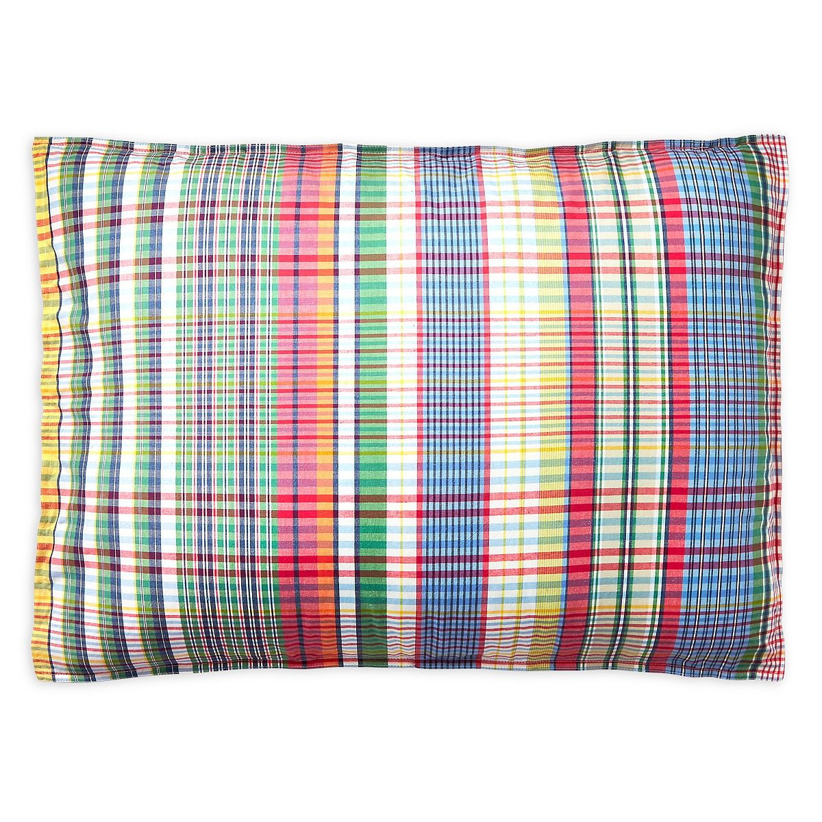 Ralph Lauren Summer Hill Sham - Standard - Walmart.com