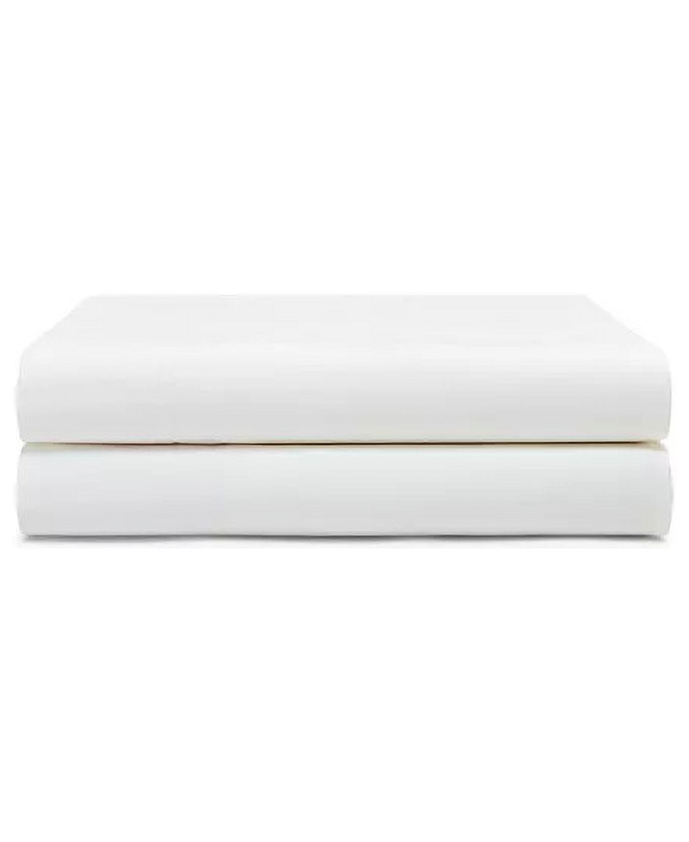 Ralph Lauren WHITE Sloane Anti-Microbial 4-Pc. Sheet Set, Queen ...