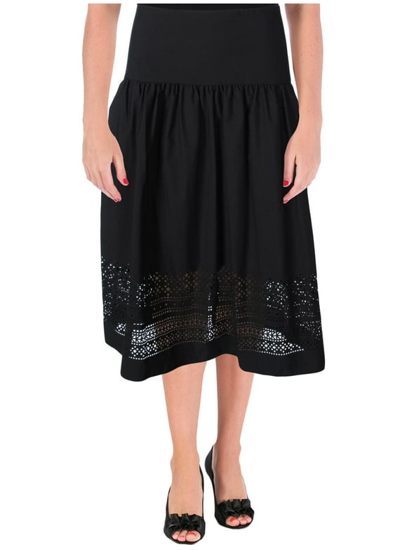 Ponte Skirt