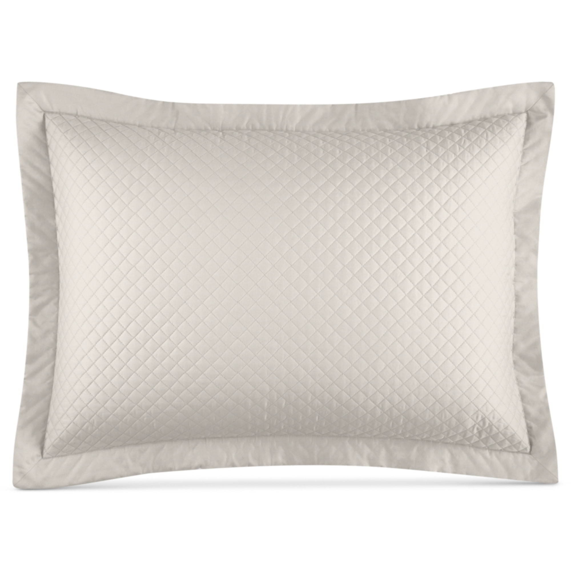 Ralph Lauren Wyatt King Sham Bedding - Vintage Silver - Walmart.com
