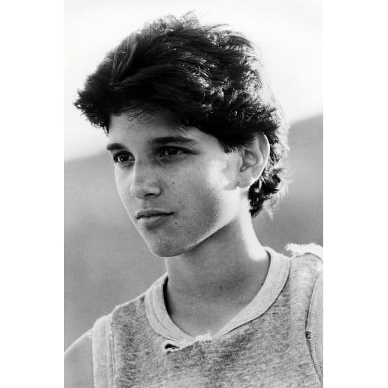 Ralph Macchio's Instagram, Twitter & Facebook on IDCrawl