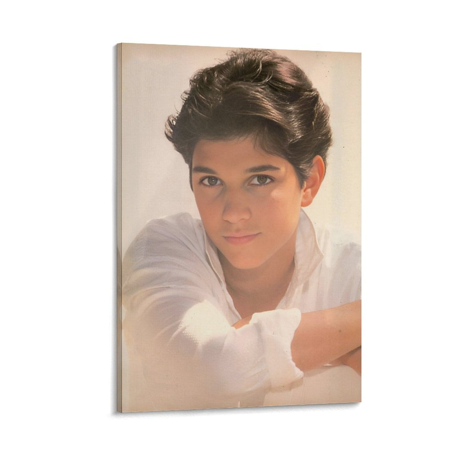 Ralph Macchio Poster Poster Cool Artworks Painting Wall Art Canvas ...
