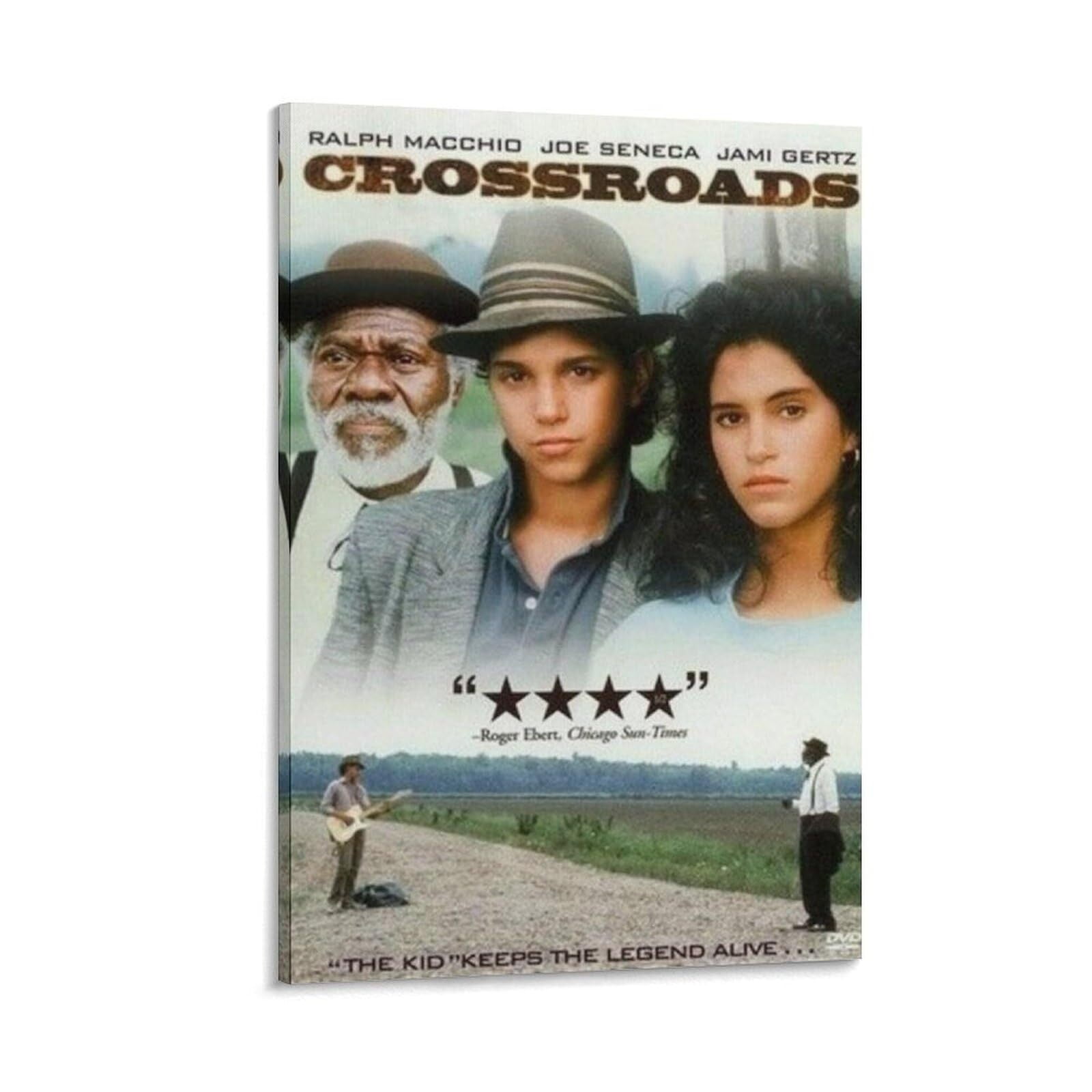 Ralph Macchio Stars Actors Poster Picture Print Canvas Poster Wall ...