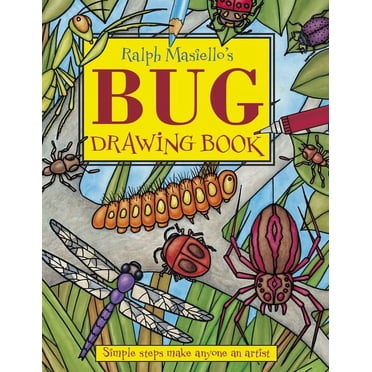 Ralph Masiello's Drawing Books: Ralph Masiello's Robot Drawing Book ...