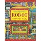 Ralph Masiello's Drawing Books: Ralph Masiello's Robot Drawing Book ...