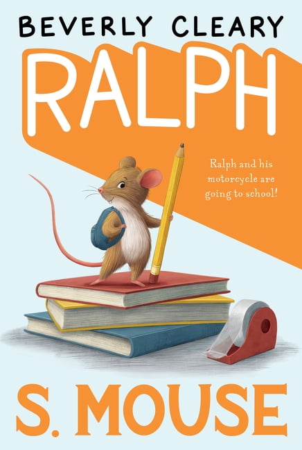 Ralph S. Mouse - Walmart.com