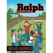 Ralph Christmas Story
