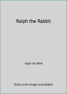 Pre-Owned Ralph the Rabbit (Board book) 0752578553 9780752578552 ...