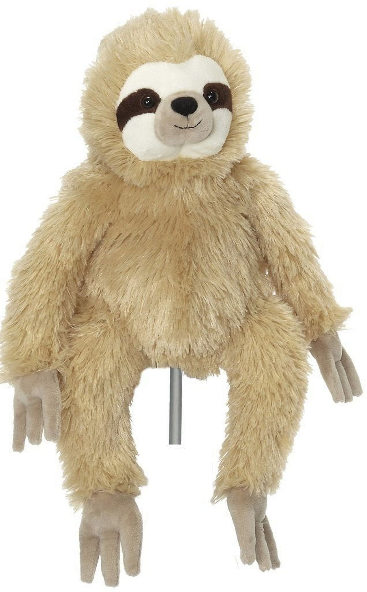 Ralph the Sloth Golf Headcover - Walmart.com