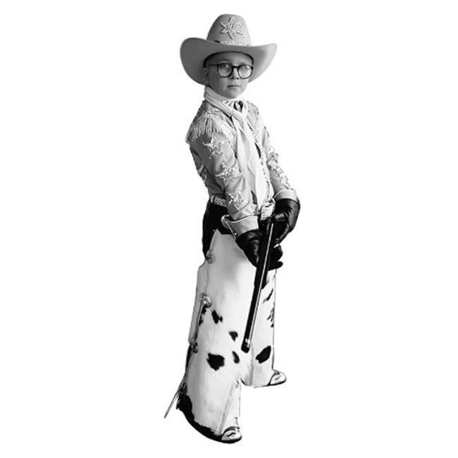 Ralphie Black & White - A Christmas Story - Walmart.com