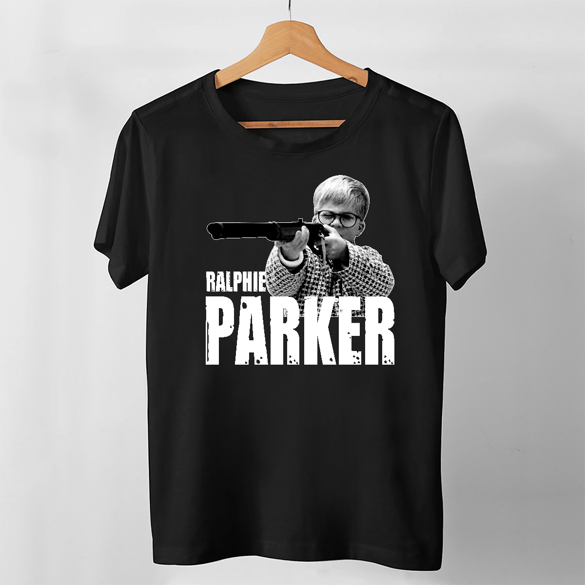 Ralphie Parker Leg Lamp A Christmas Carol Ralphie Red Ryder Wash Mouth ...