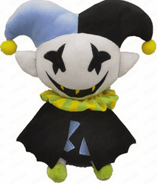 Ralsei Cute Cartoon Plush Toys: Perfect for Children - Soft and ...