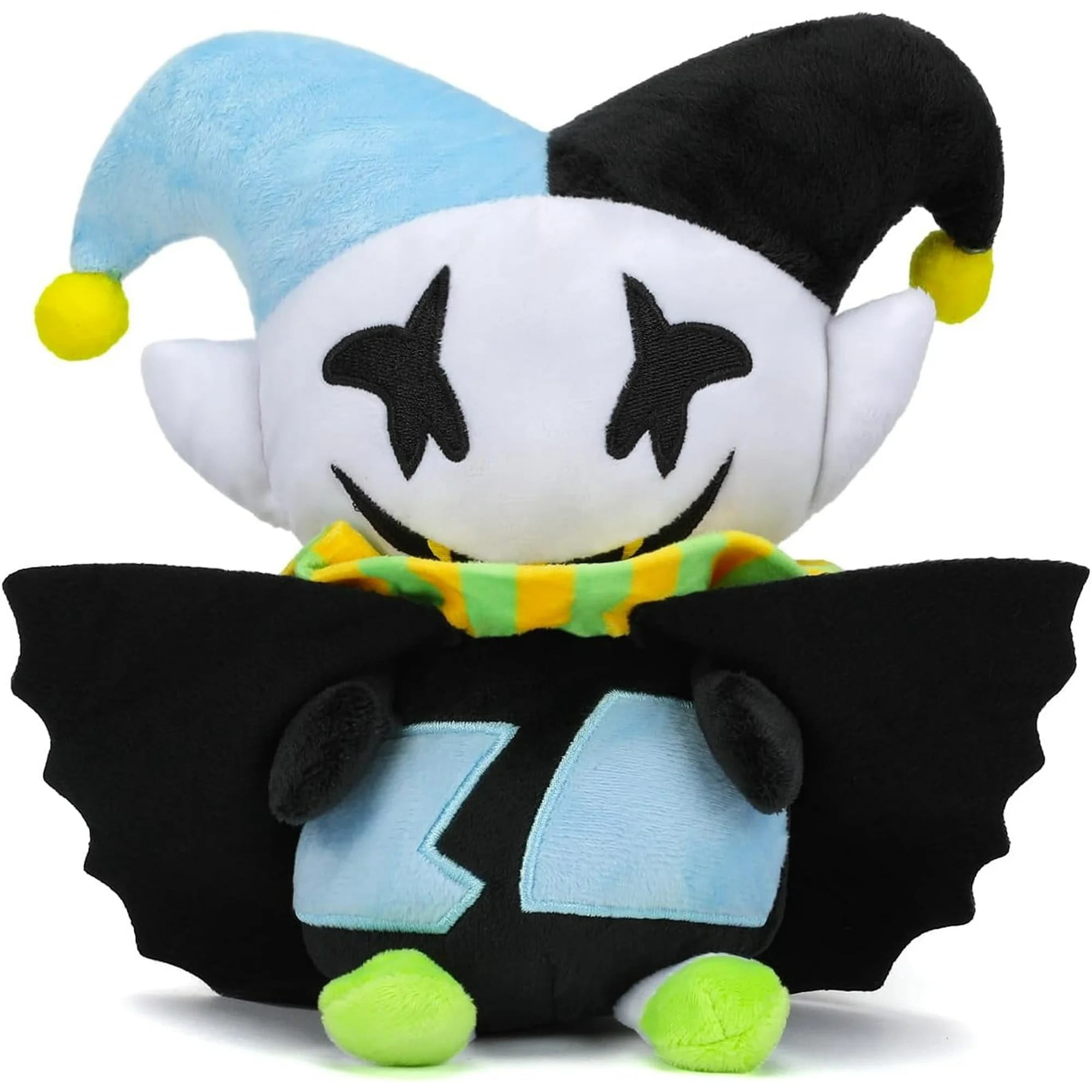 Ralsei Plush, Cute Undertale Plushies, Deltarune Game Character Stuffed ...