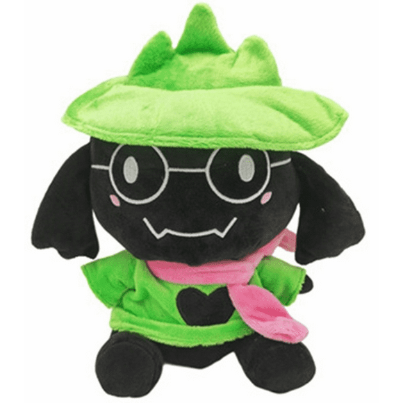Ralsei Plush