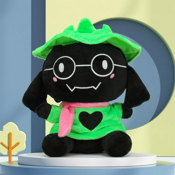 Ralsei Plush