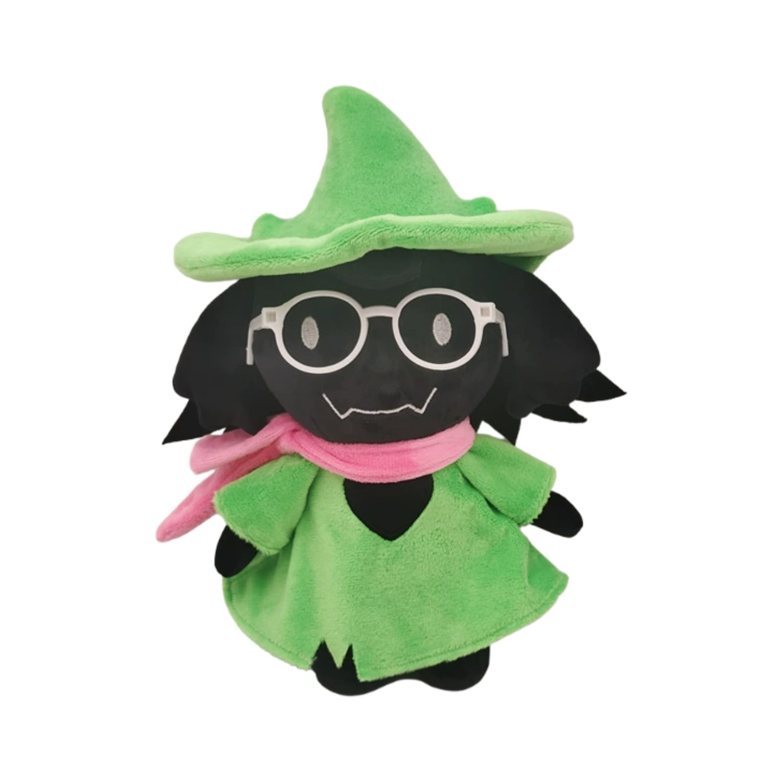 Ralsei Plush Toy 10.6Inch Game Deltarune Stuffed Toys Peripheral Ultra ...