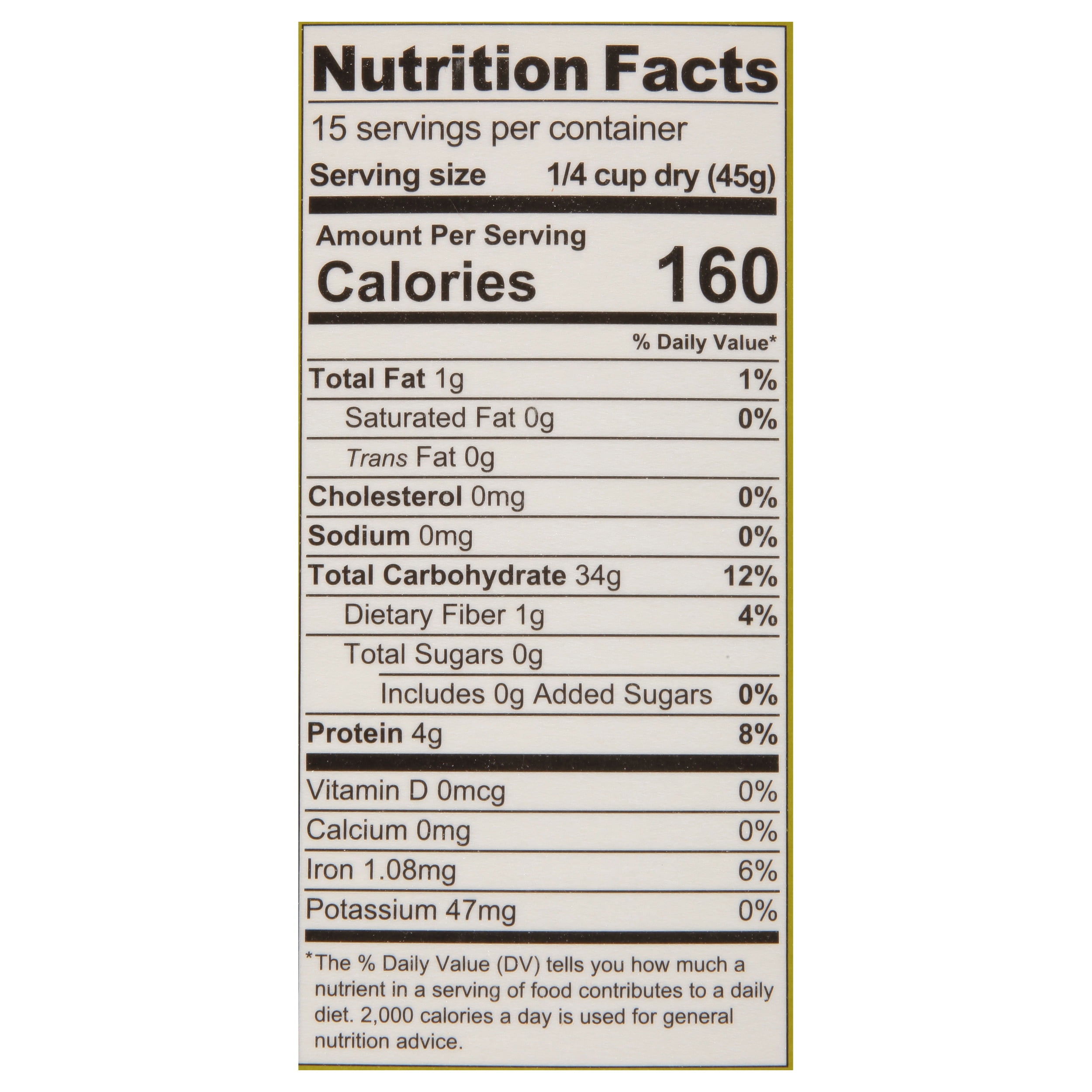Ralston Family Farms Nature's Blend Rice 24 oz - Walmart.com
