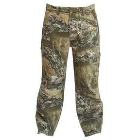 Realtree Mossy Oak Camo Apparel