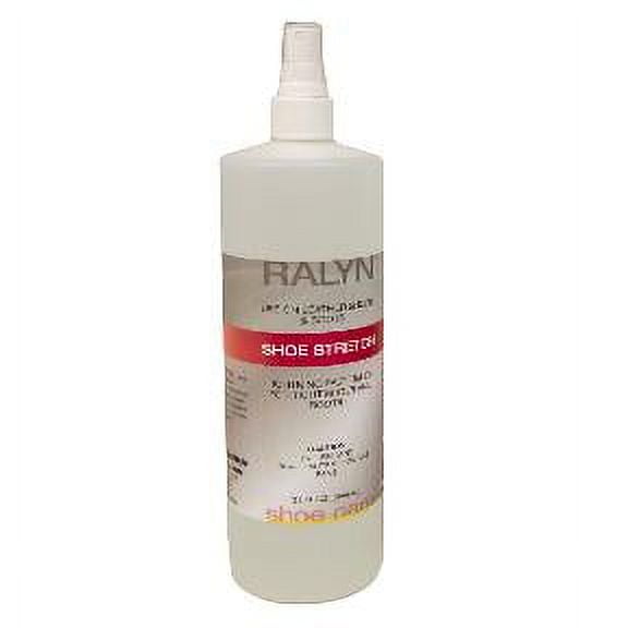 Ralyn Shoe Stretch Spray Pump Bottle For Tight Leather Suede Canvas or ...