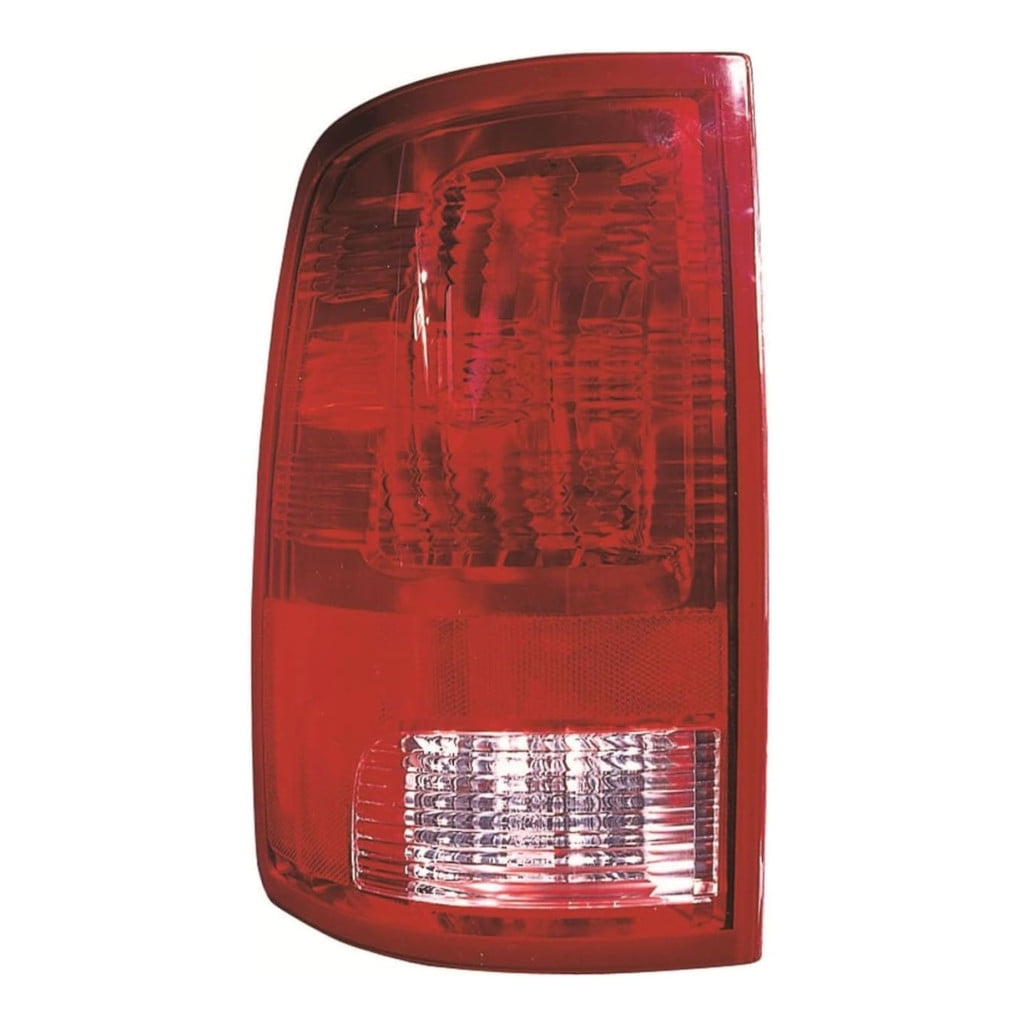 For Ram 1500 2011-2021 Tail Light Assembly Driver Side | Rear ...
