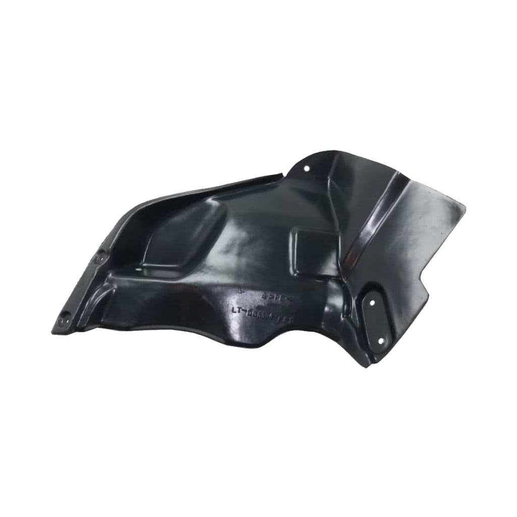 For Ram 1500 2015 2016 2017 2018 Fender Liner Passenger Side | Front ...