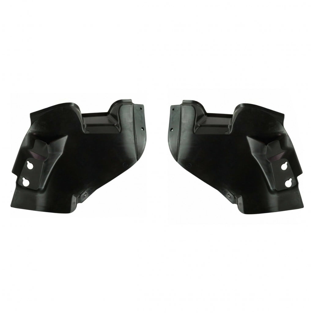 For Ram 1500 2019 2020 2021 Fender Liner Driver and Passenger Side ...