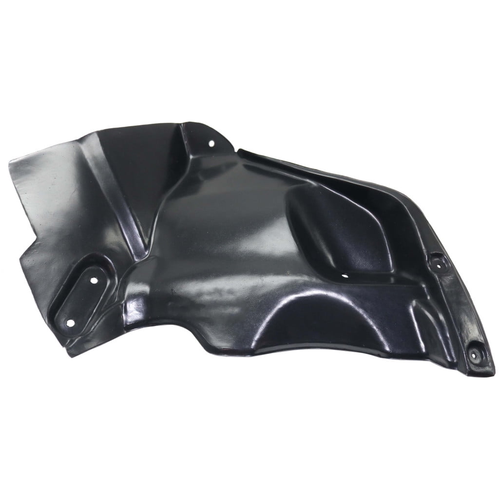 For Ram 1500 Classic 2019 20 21 22 23 2024 Fender Liner Driver Side ...