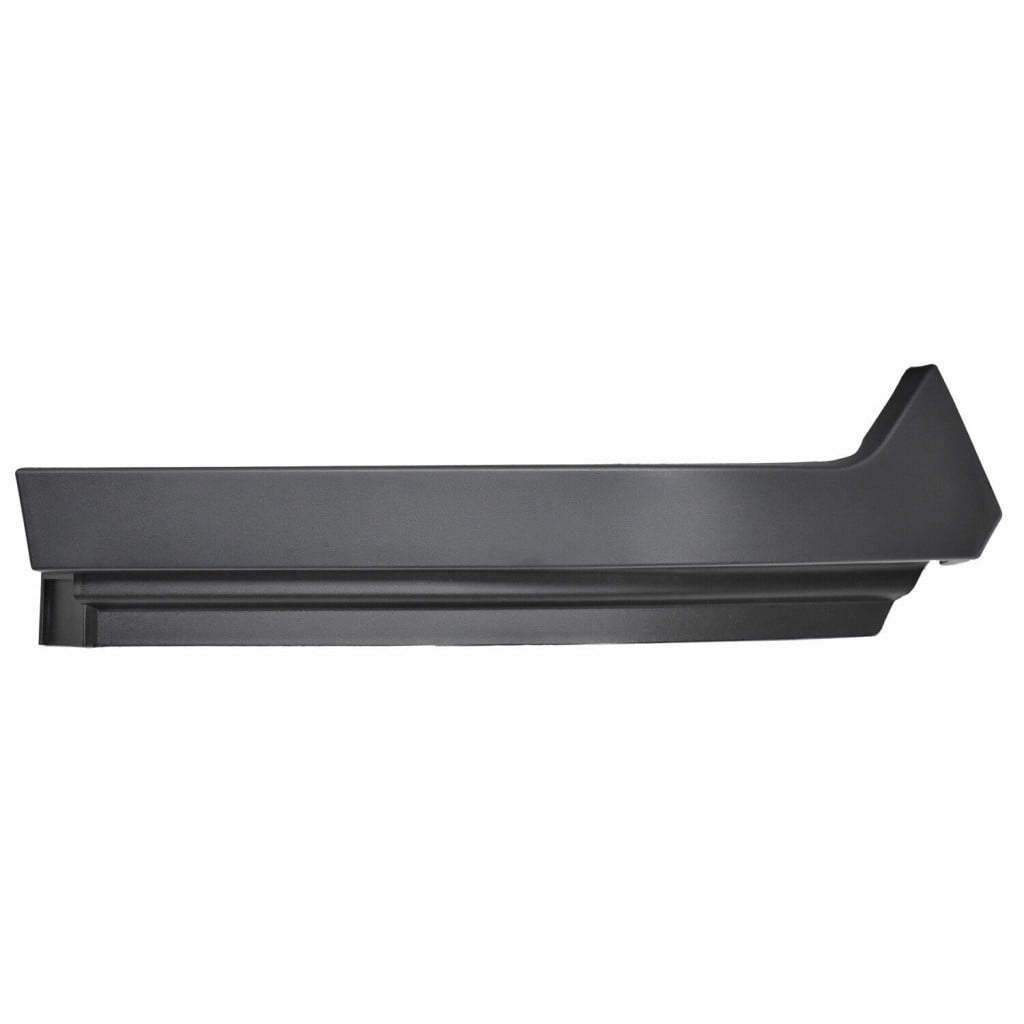 For Ram 1500 Classic 2019 2020 2021 2022 Bumper Cover Filler Molding ...
