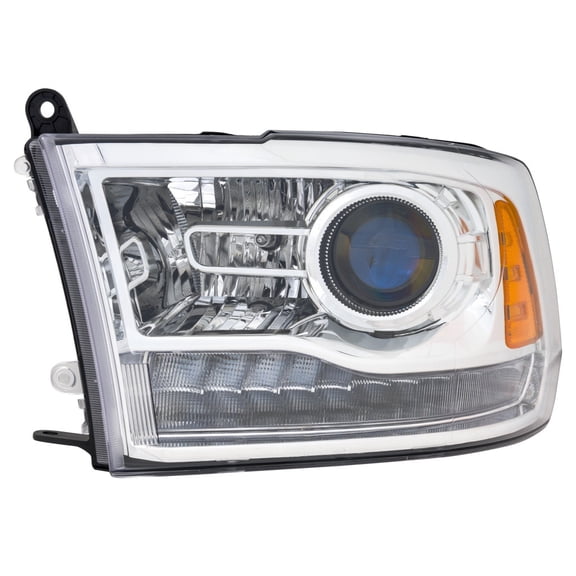 AKKON - Front Light Assembly for 2013-2017 Cadillac XTS, Driver Left ...