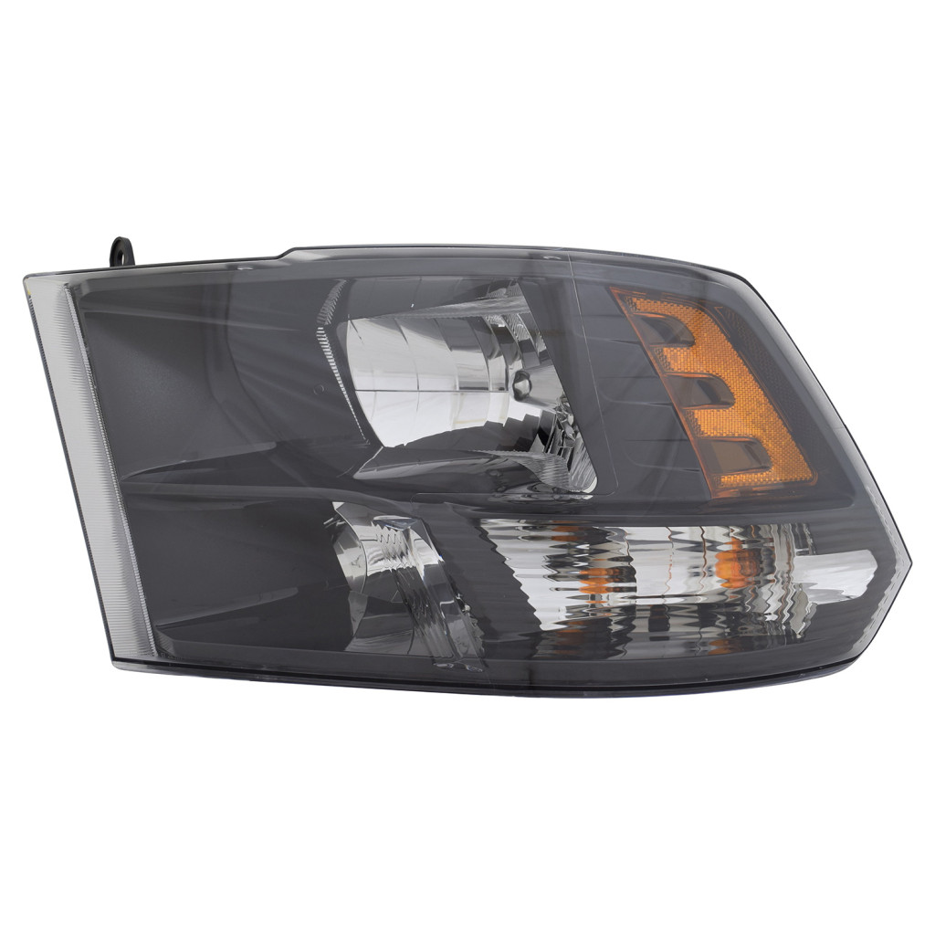 For Ram 1500 Classic 2019 2020 2021 2022 Headlight Driver Side | CAPA ...