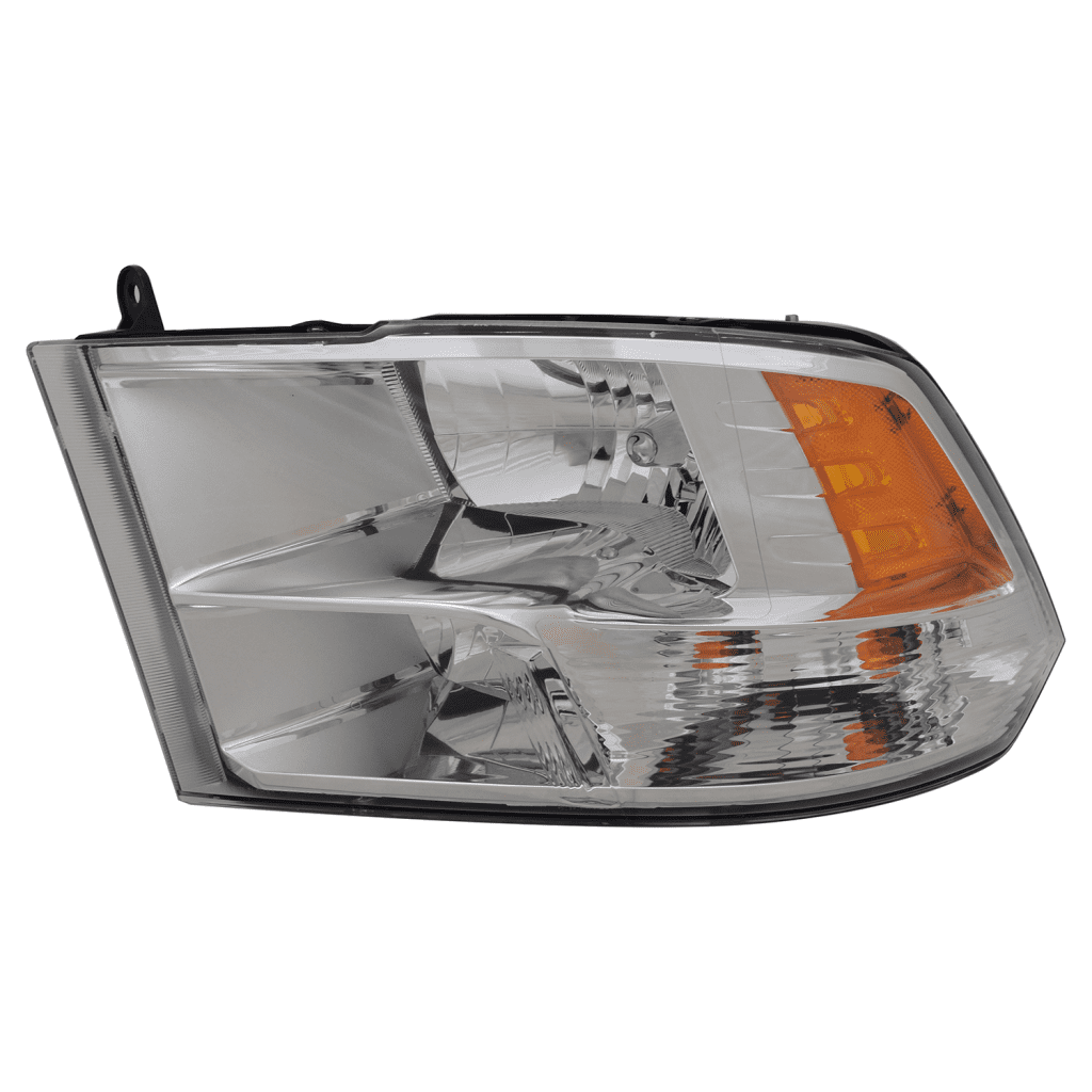 For Ram 1500 Classic 2019 2020 2021 2022 Headlight Driver Side | CAPA ...