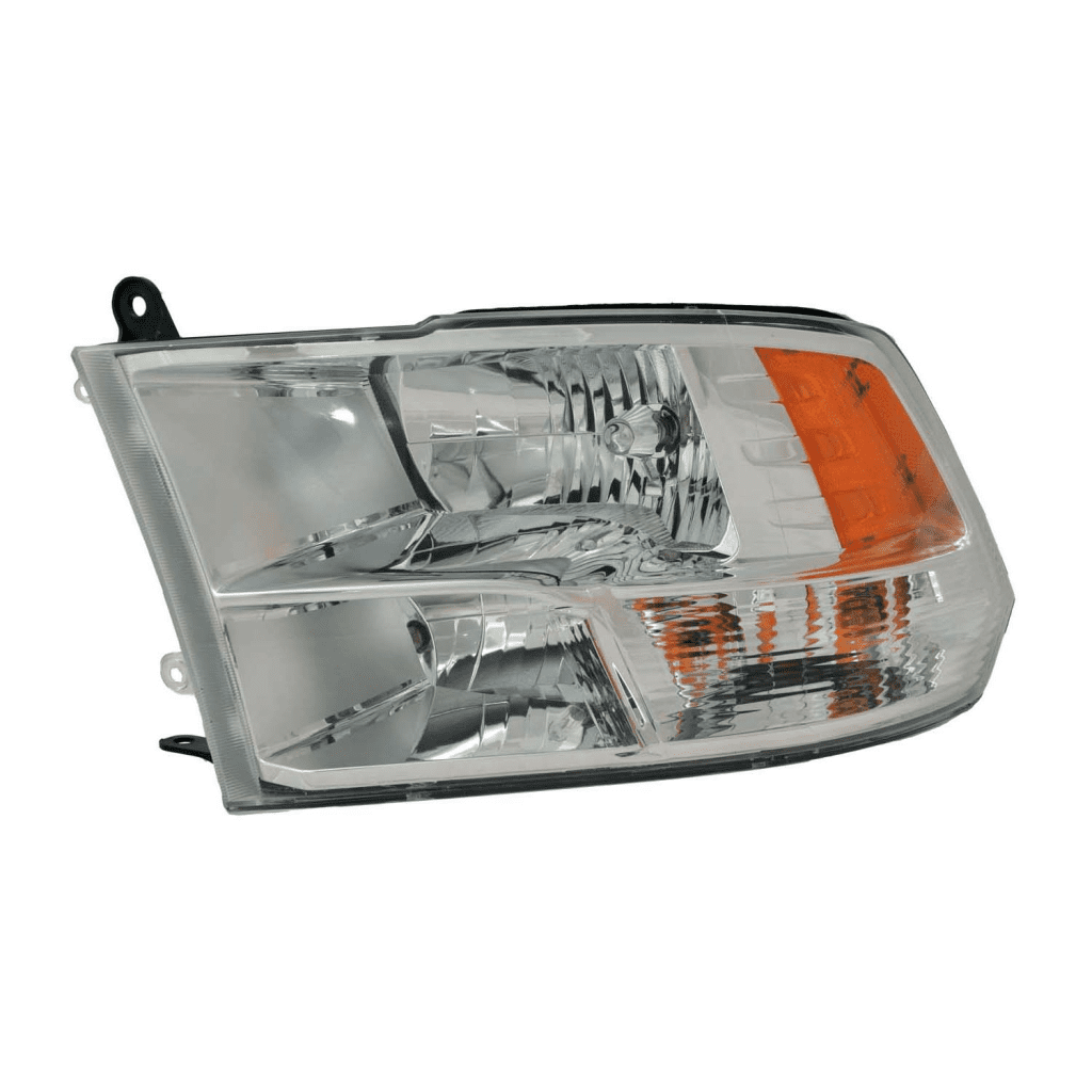 For Ram 1500 Classic 2019 2020 2021 2022 Headlight Driver Side | Clear ...