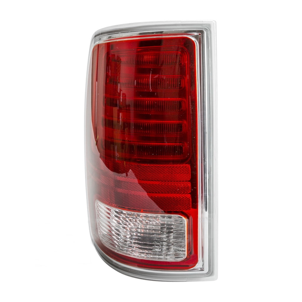 For Ram 1500 Classic 2019 2020 2021 2022 Tail Light Driver Side | LED ...