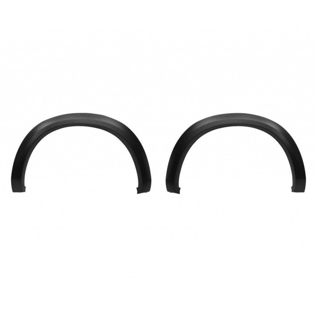 For Ram 1500 Classic 2019 2020 2021 Fender Flare Driver and Passenger ...