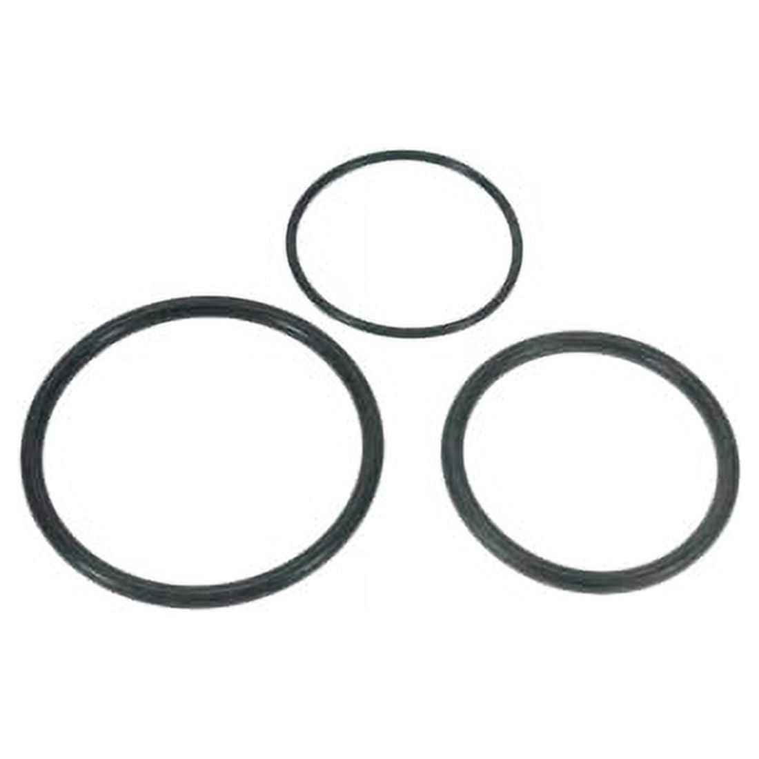 Ram 78509 Hydraulic Throwout Bearing Replacement O-Ring Kit - Walmart.com