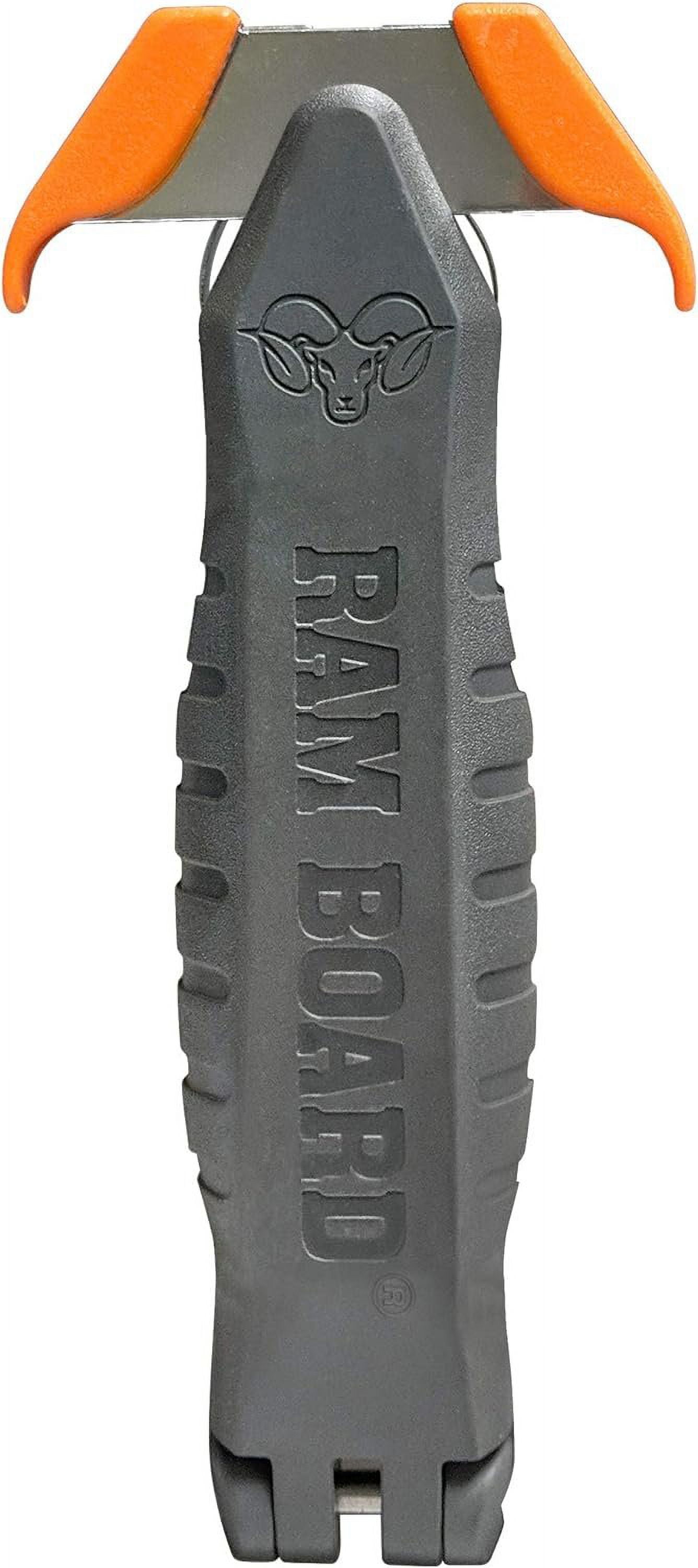 Ram Board Multi-Cutter, Cut Ram Board and Prevent Damaging Floors ...