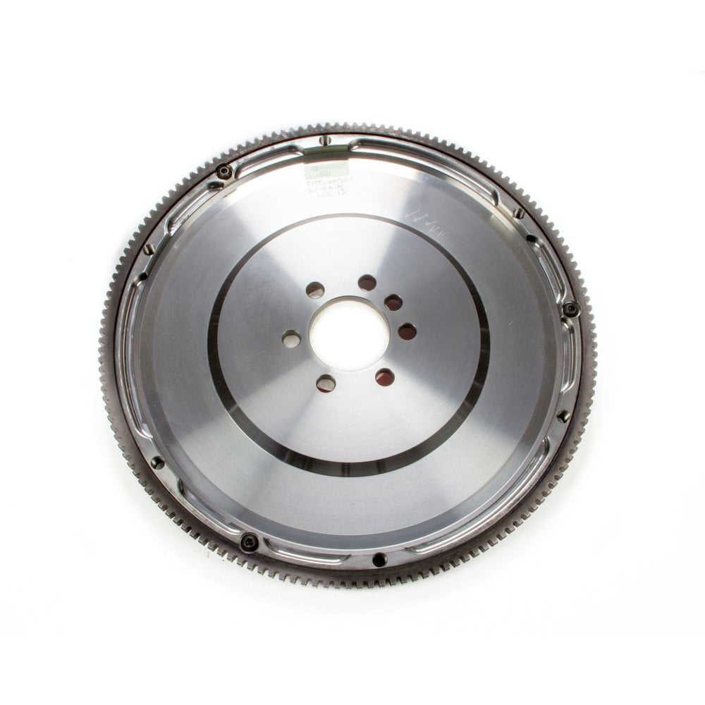 Ram Clutch L/W C/T Steel Flywheel 86-Up Chevy V8 Ext Bal - Walmart.com