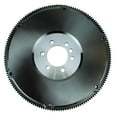 Ram Clutches 1510-12 Steel Flywheel, Small/Big Block Chevy, 153-Tooth ...