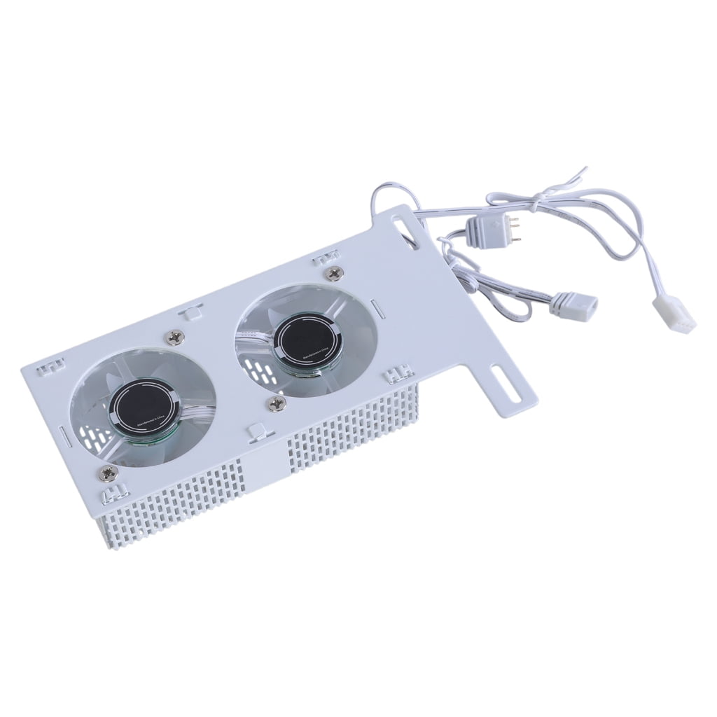Ram Cooler Fan Better Cooling Solution for DDR DDR2 DDR3Overclocking ...