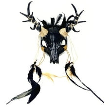 Furry Mask