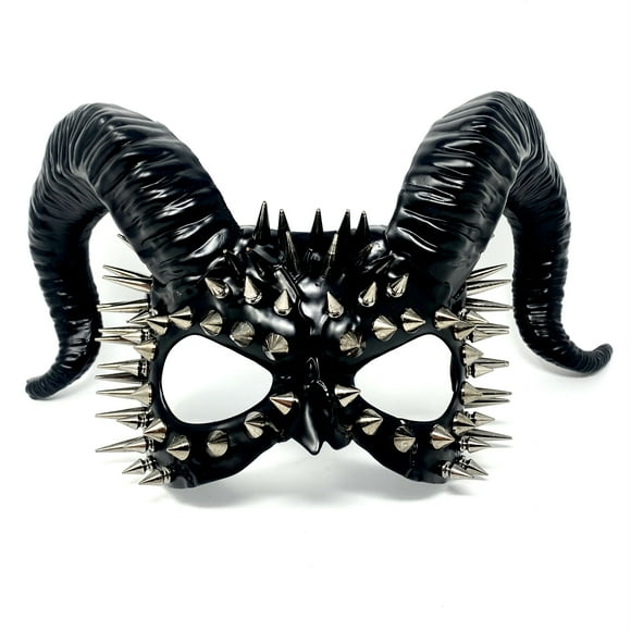 Demon Mask