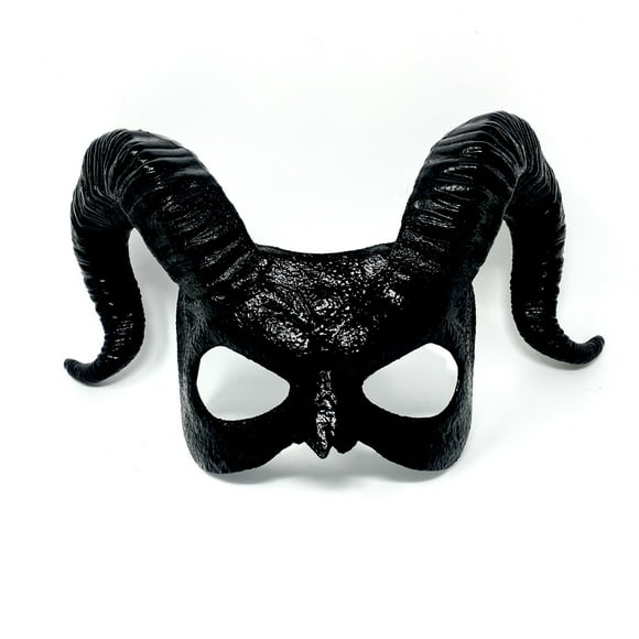 Demon Mask
