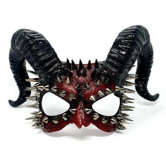 Demon Mask