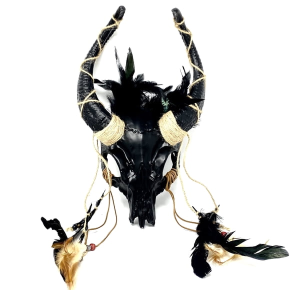 Demon Mask