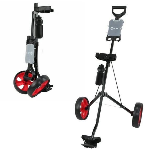 Golf Push Carts in Golf Equipment - Walmart.com