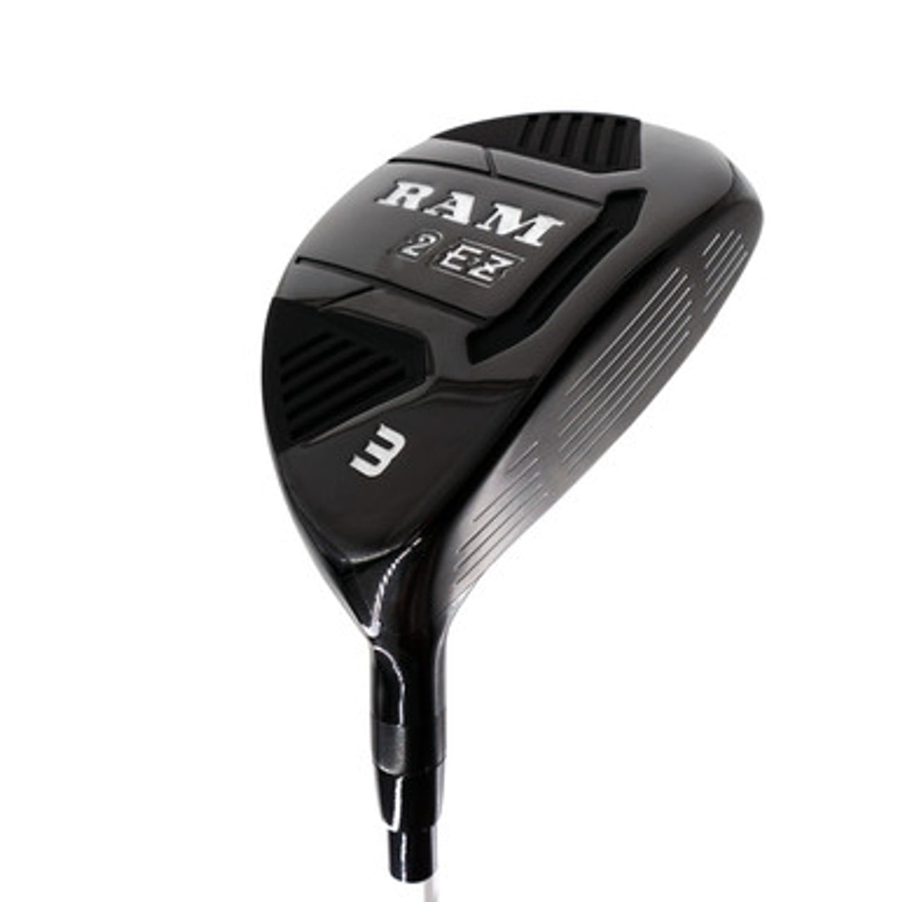 Ram Golf 2EZ #9 Fairway Woods, Mens Right Hand, Senior Flex - Walmart.com