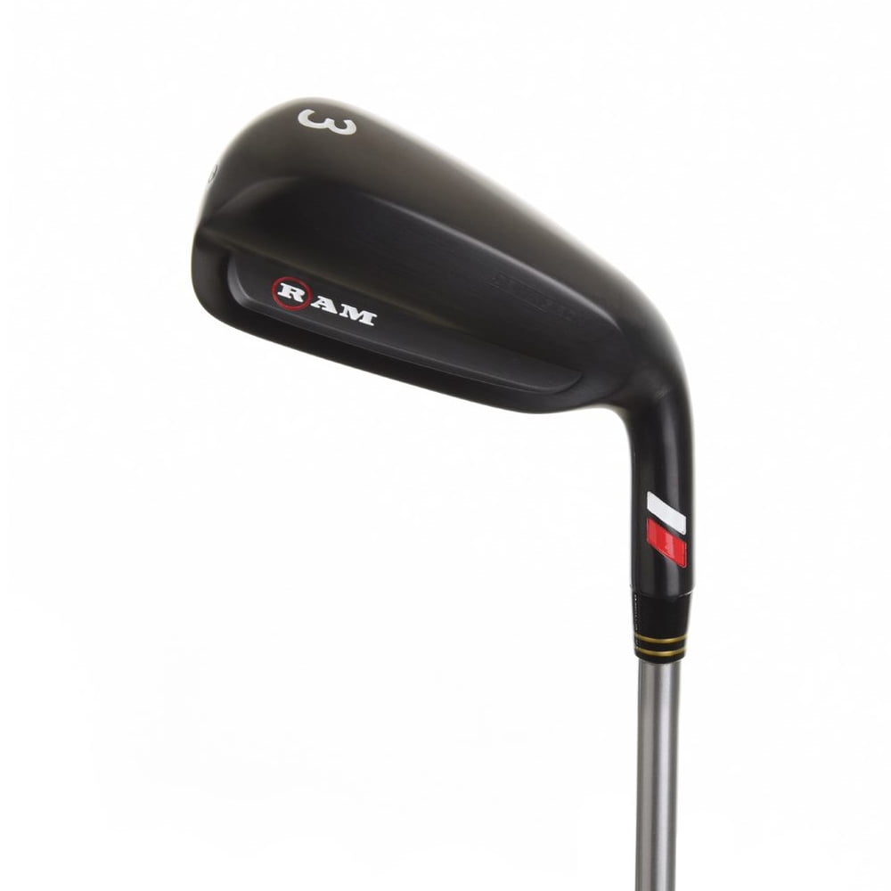 Hybrid 3 Iron