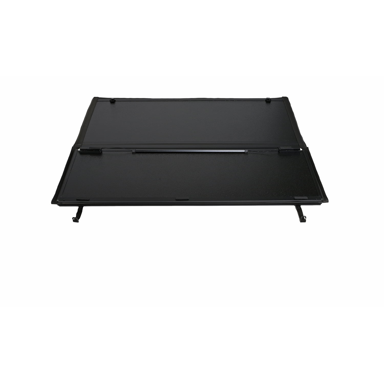 Ram Hard Trifold Tonneau Cover (19-22 w/o RamBox - Bed 6.5') TFX2524 ...
