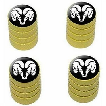 Wonder Woman Movie Golden Lasso Logo Tire Rim Wheel Aluminum Valve Stem ...